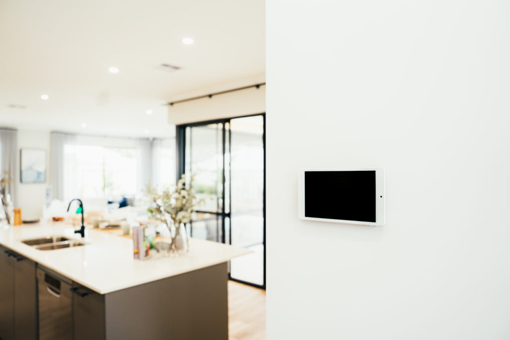 TOP SMART HOME TECHNOLOGY TRENDS - Home Collective