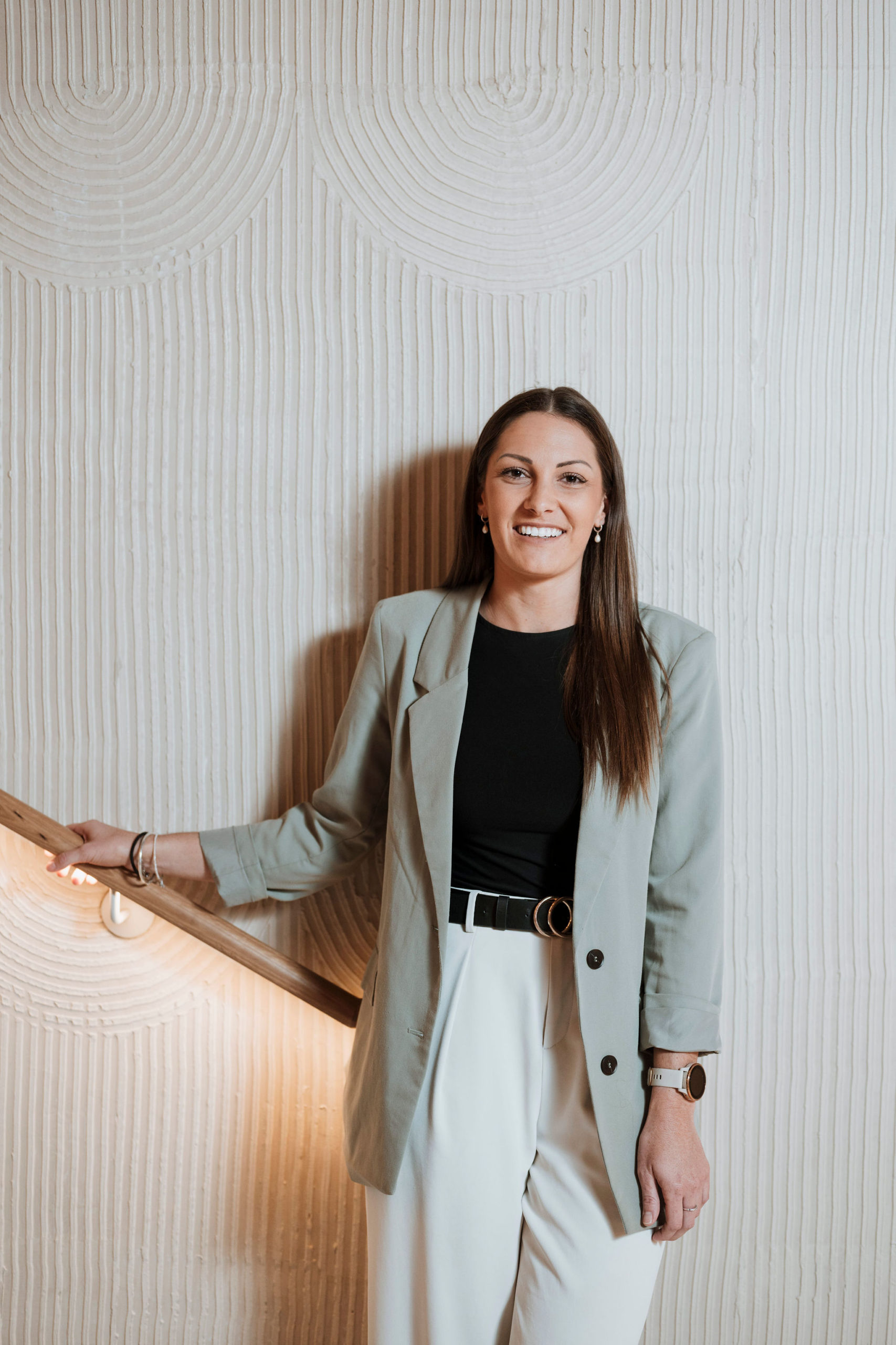 Meet Natalie | Home Collective Consultant