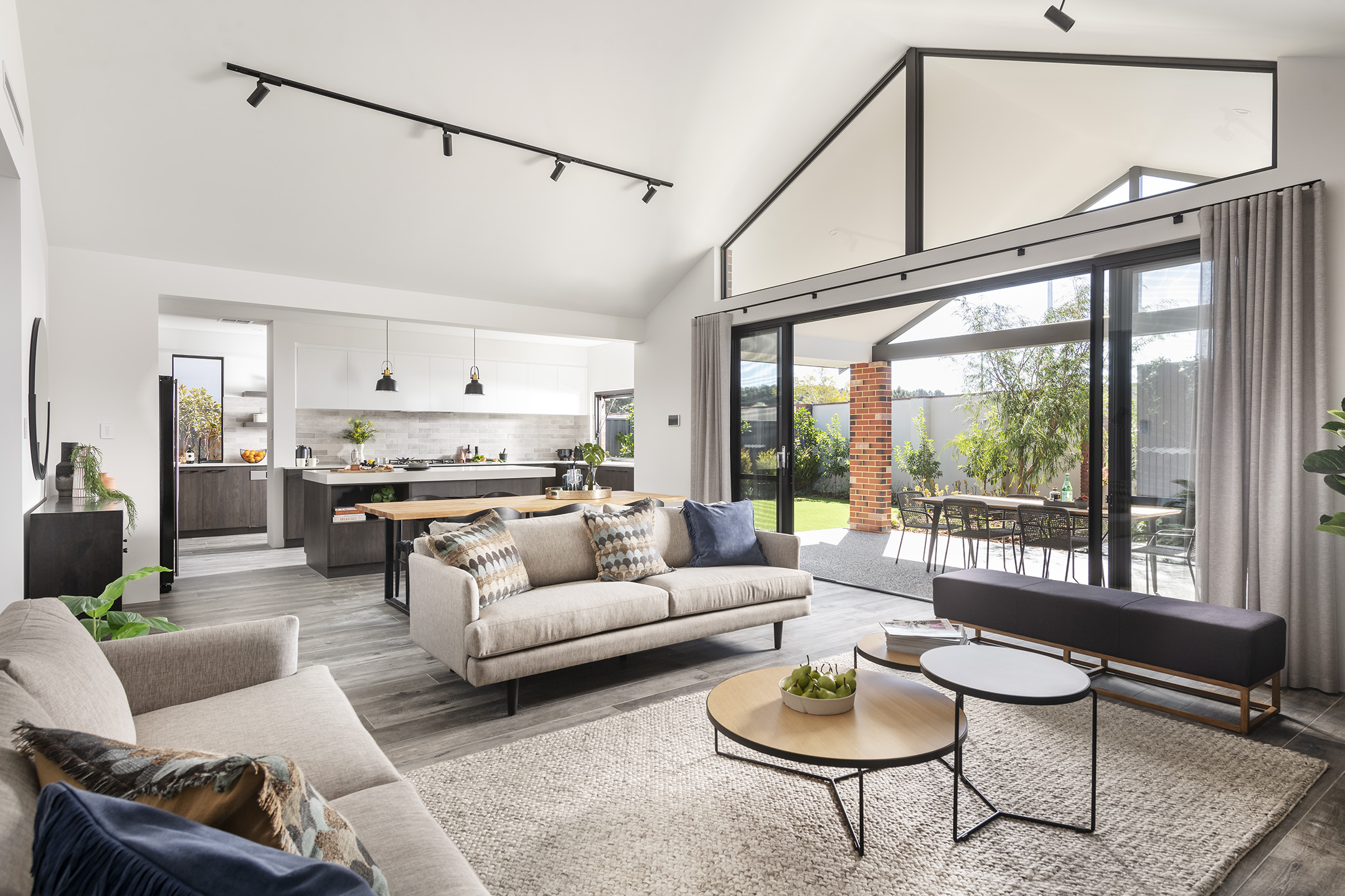 Essence | Modern Home Designs at Home Collective