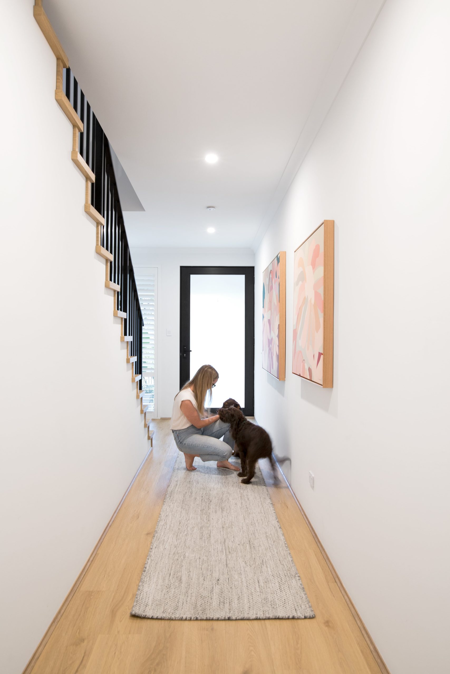 Stories from our place to yours: Abbey and Dylan - Home Collective