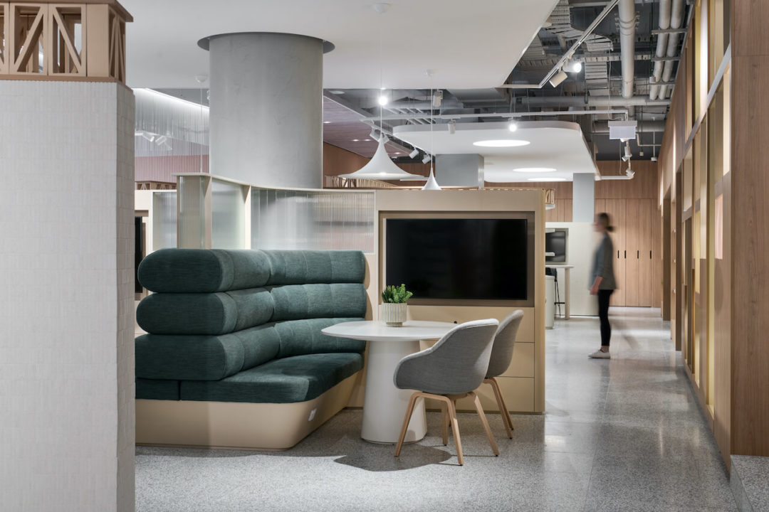 Forever Home - Home Collective