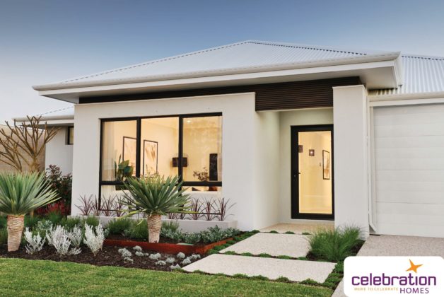 New Home Designs Perth | Design & Build A House With Us