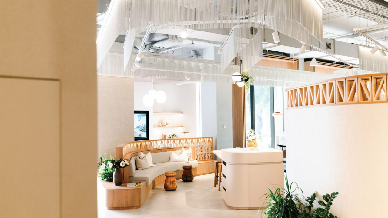 Forever Home - Home Collective