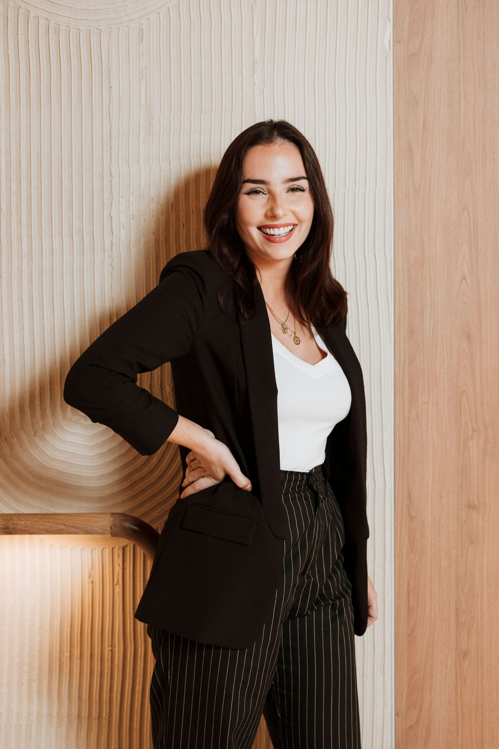 Meet Brooklyn | Home Collective Consultant