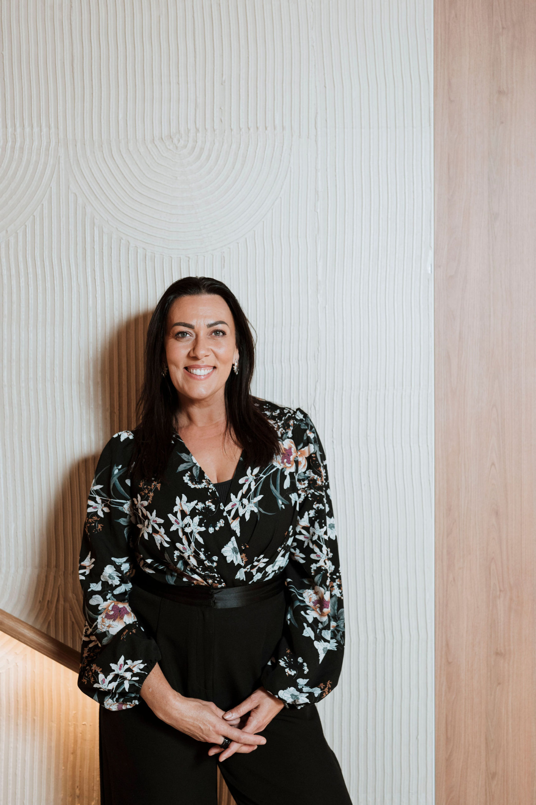 Meet Voni | Home Collective Consultant