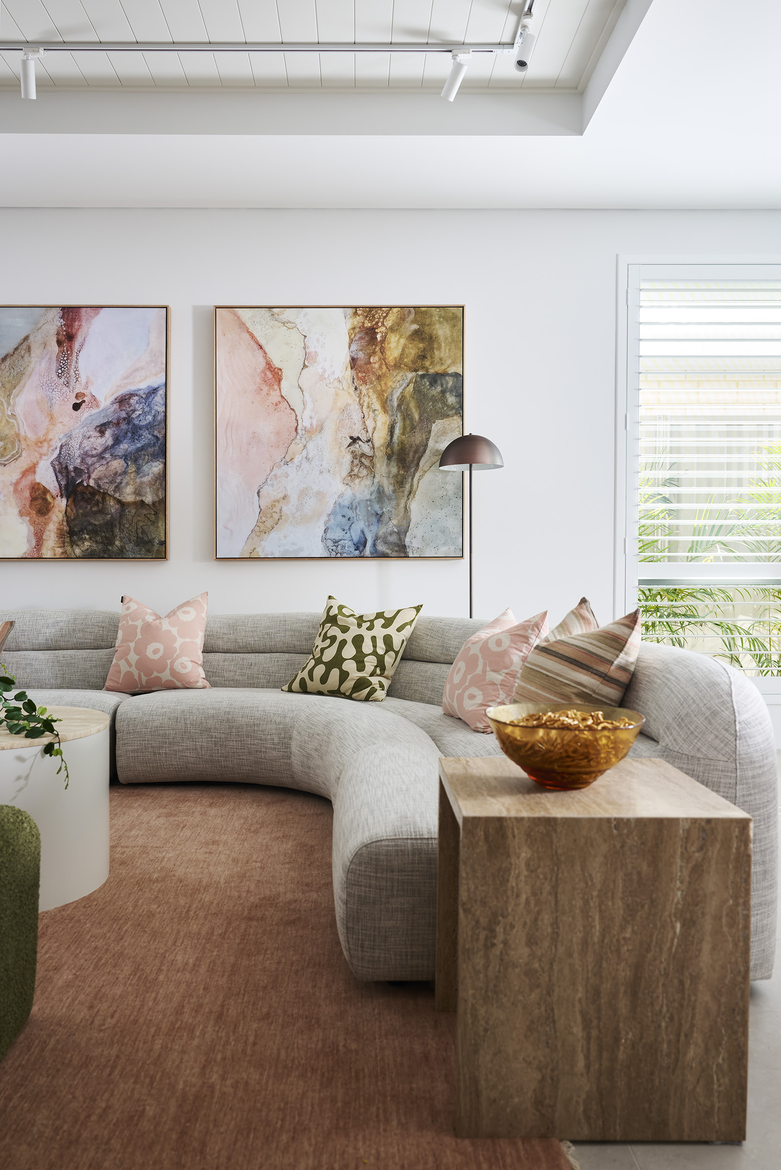 Interior Design Inspiration For Your New Home | Read More