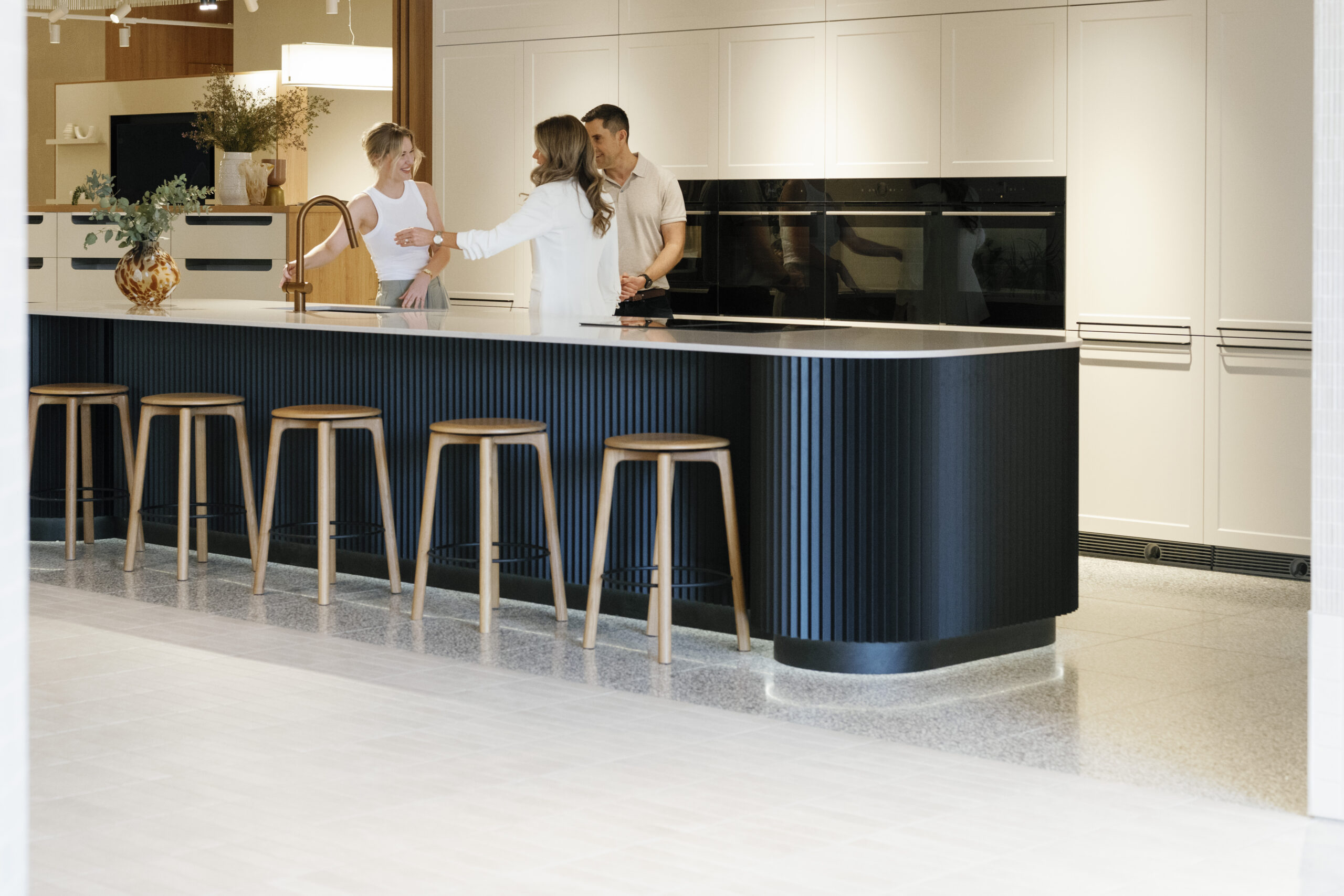 First look at our brand new kitchens - Home Collective