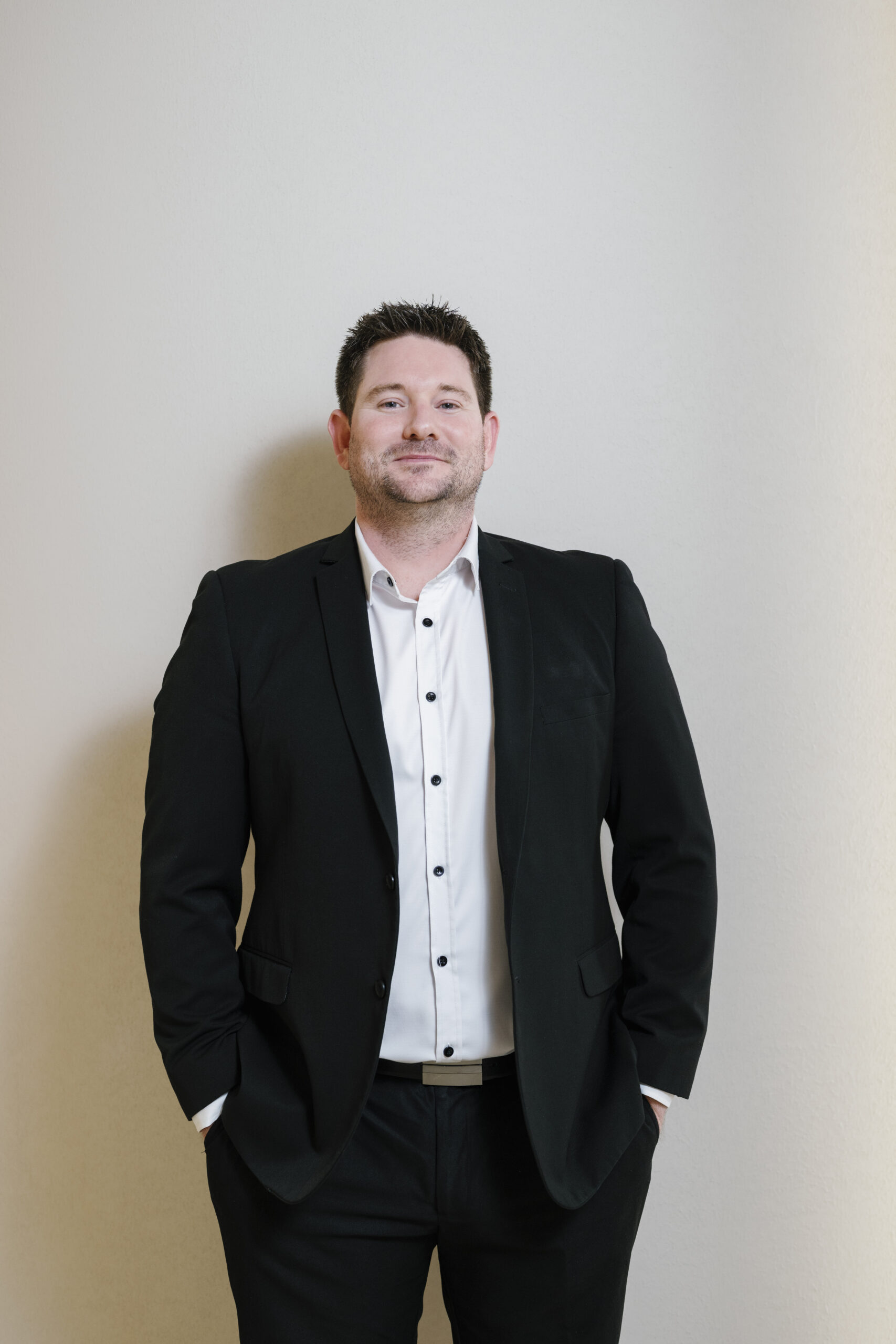 Meet Bryan | Home Collective Consultant