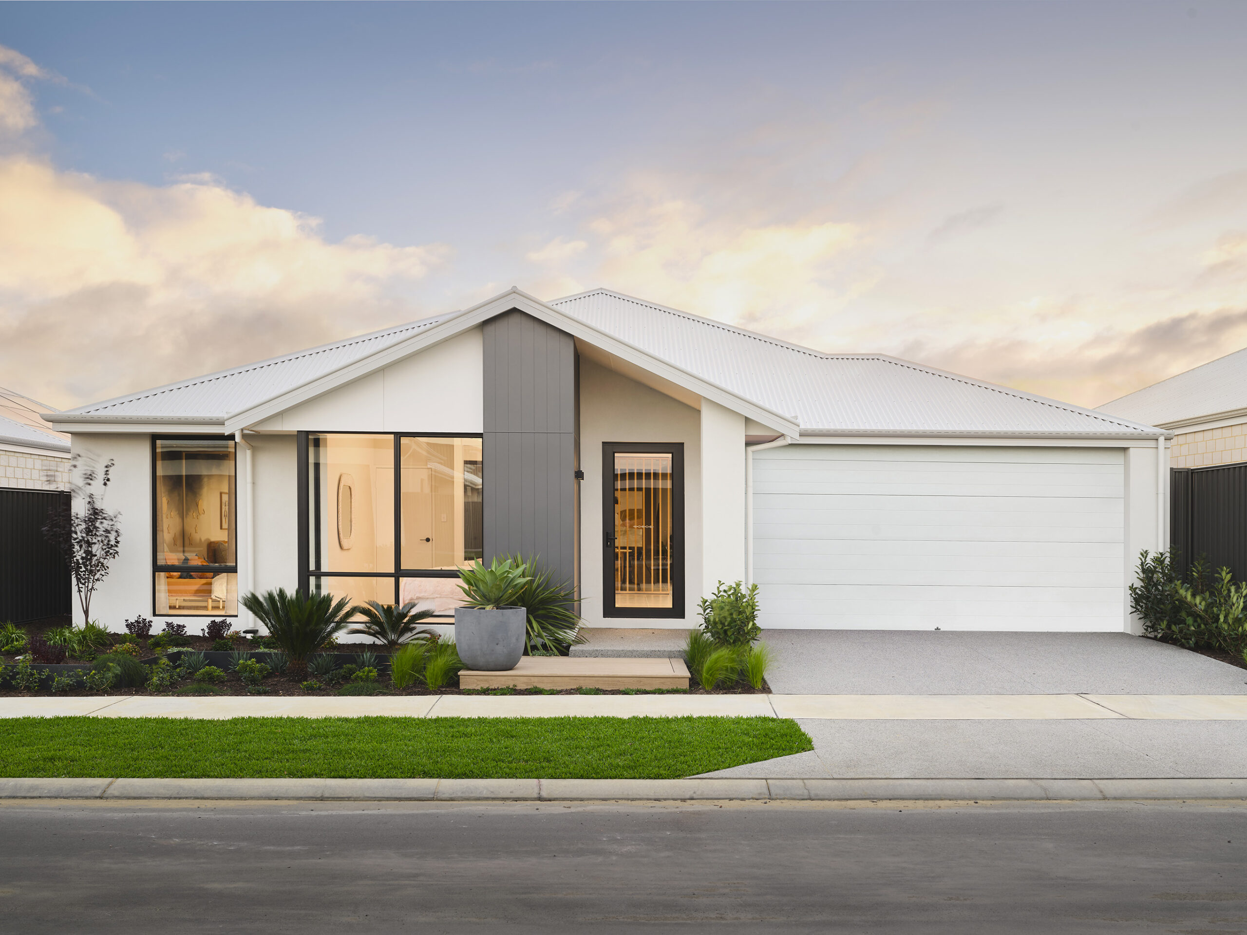 Build Your First Home | New Build For First Time Buyers