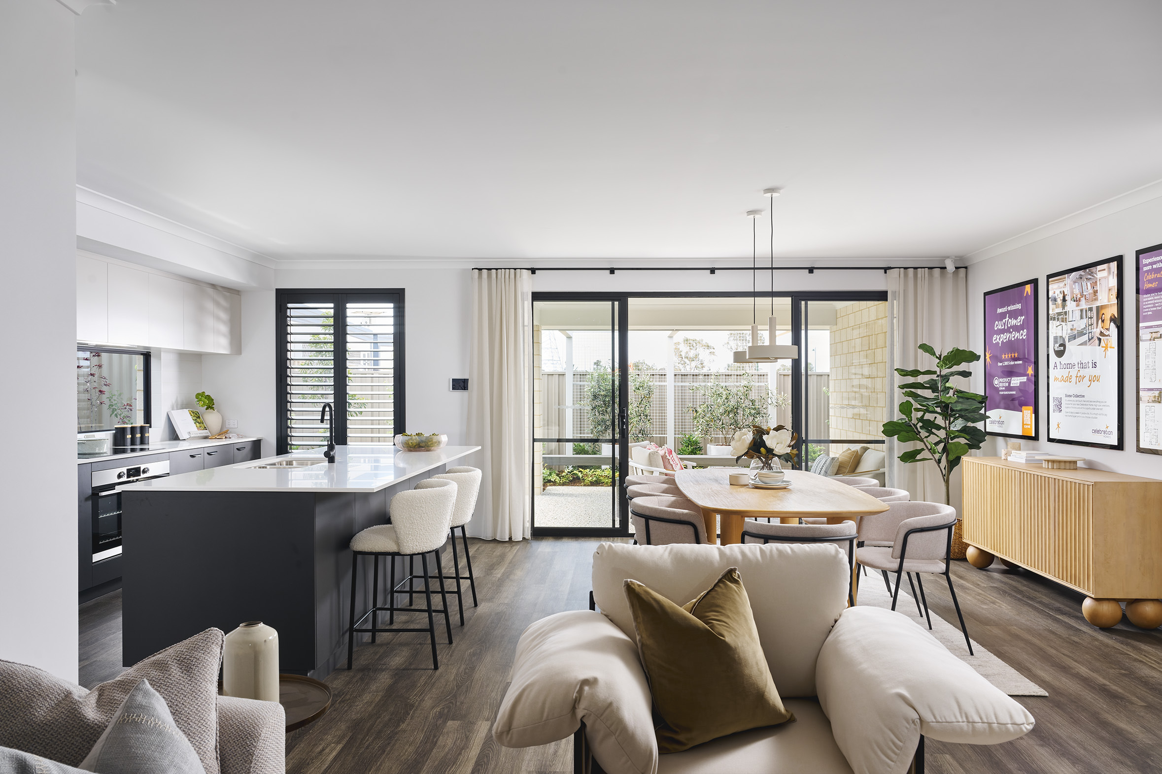 Family Home Designers & Builders | View Family House Designs